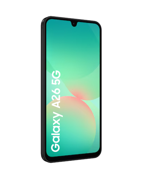 Samsung Galaxy A26 5G – Custom Devices